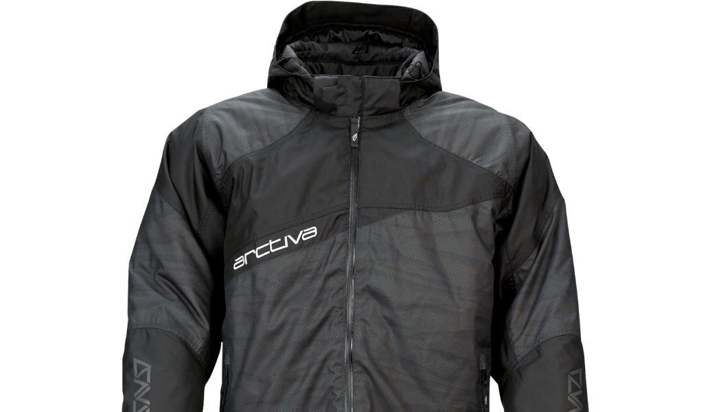 Snowmobile Jackets For Men - Snogear