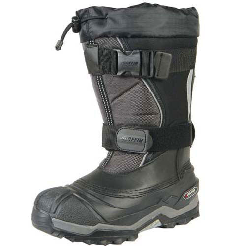 Snowmobile Boots for Men - Snogear