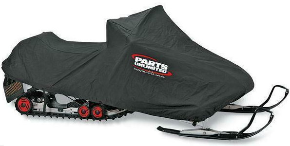 Custom Fit Snowmobile Cover 40030165 - Snogear