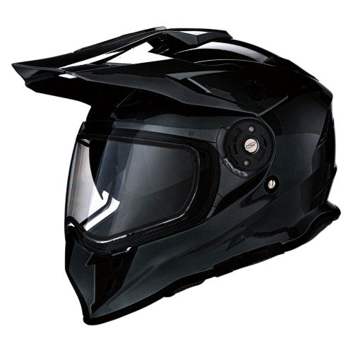 Dual Sport Snowmobile Helmets - Snogear